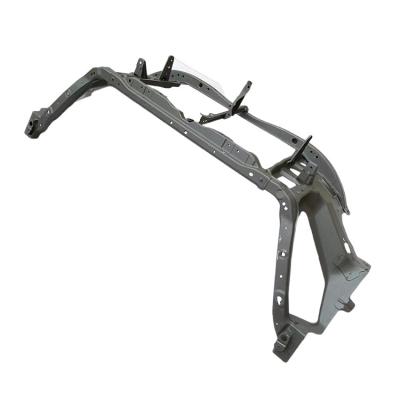 Cina Tunland SUP serrature Fence Front Assemblaggio 190mm Car Fitment per Foton condizione originale in vendita