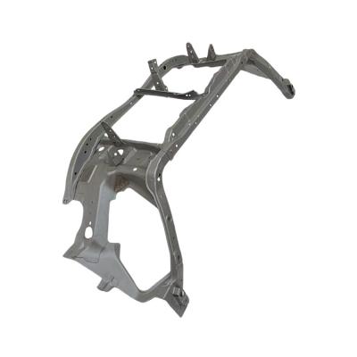 Cina Tunland SUP serrature Fence Front Assemblaggio 190mm Car Fitment per Foton condizione originale in vendita