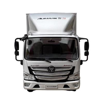 Cina Foton AUMARK S3 Grande camion camion trasportatore La soluzione definitiva di sostituzione o riparazione in vendita