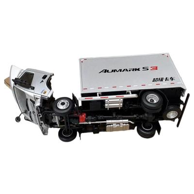 Cina Foton AUMARK S3 Grande camion camion trasportatore La soluzione definitiva di sostituzione o riparazione in vendita