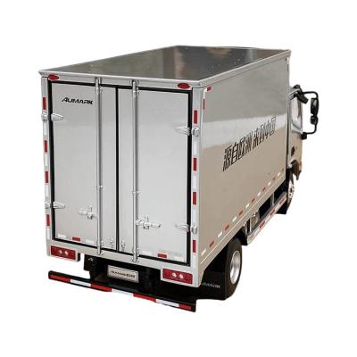 Cina Foton AUMARK S3 Grande camion camion trasportatore La soluzione definitiva di sostituzione o riparazione in vendita
