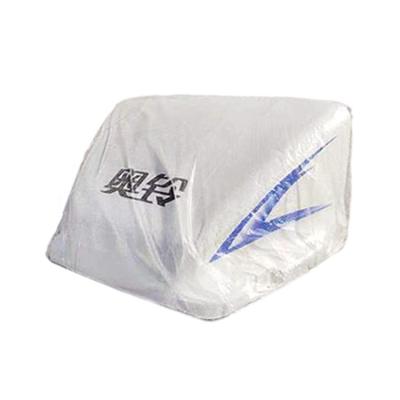 China Foton Automobile Aoling M4 CTS Omak S1 Fast Transport Guide Hood Assembly Year 2002-2016 for sale