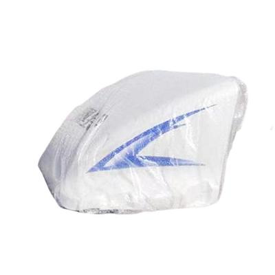 China Foton Automobile Aoling M4 CTS Omak S1 Fast Transport Guide Hood Assembly Year 2002-2016 for sale
