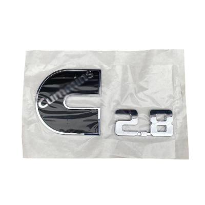 Cina Foton Topo Sapu Side Label Door Lock P1505010009A0 per i modelli di camion Dongfeng e Jiefang in vendita