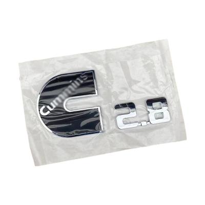 Cina Foton Topo Sapu Side Label Door Lock P1505010009A0 per i modelli di camion Dongfeng e Jiefang in vendita
