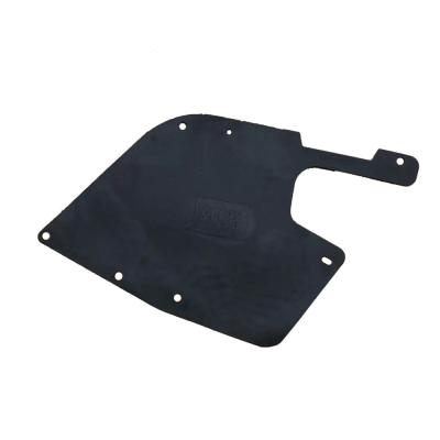 Cina Foton Tuolu Sapu Anti-Splash Fenders Car Mud Shield Skirt P1543010010A0 in vendita