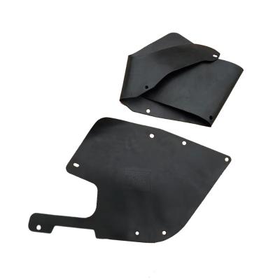 Cina Foton Tuolu Sapu Anti-Splash Fenders Car Mud Shield Skirt P1543010010A0 in vendita