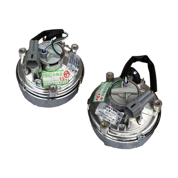 Quality Foton Toolu Sapu Running Light Front Fog Lamp Bumper Light P1371020001A0 for sale