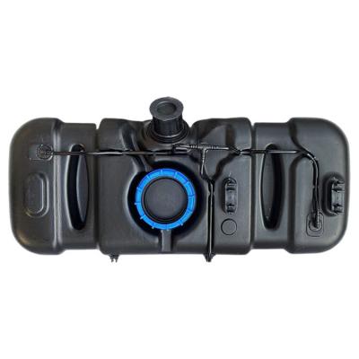 China Foton Junling Wei Ling Kang Ling Year 2002-2016 Plastic Fuel Tank from Jianghuai Original for sale