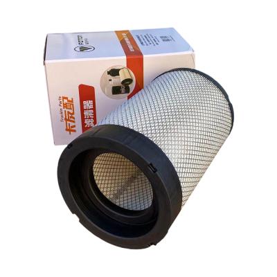 中国 自動車フィットメント フォトン フォトン アウマーク S1 S3 空気フィルター 1930 カード L1119019010A0 要素 販売のため