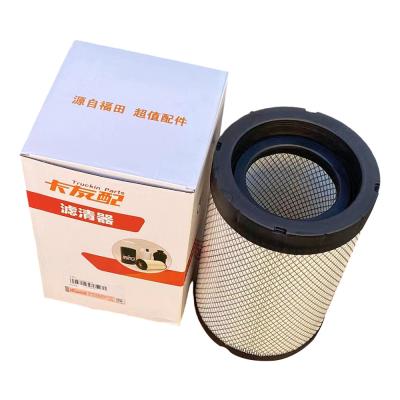 中国 自動車フィットメント フォトン フォトン アウマーク S1 S3 空気フィルター 1930 カード L1119019010A0 要素 販売のため