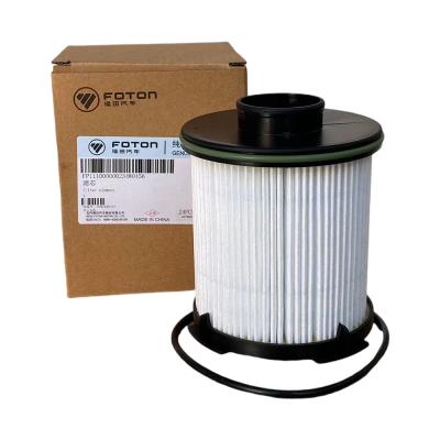 China 2016- Original Foton Ollin Tunland SUP aumark Diesel Fuel Water Separator P111000000234 for sale