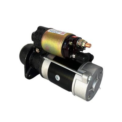 China The Foton YN25GB 24V Self Engine Starter for Truck Engine Efficiency and Performance for sale