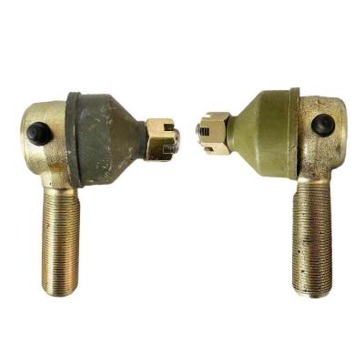 China Sliver FOTON Truck Steering System Tie Rod Ball Joint for Original Authentic Auto Parts for sale