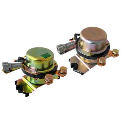 China Fukuda Omakao Bell Ctx Mrt Electromagnetic Power Disconnect Switch Battery Switch Truck for sale