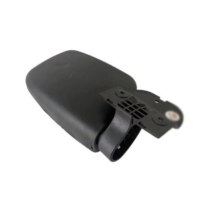 China 2002-2016 Foton Jianghuai Weiling Lingjun Jingling Truck Accessories Rearview Mirror for sale