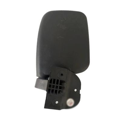 China 2002-2016 Foton Jianghuai Weiling Lingjun Jingling Truck Accessories Rearview Mirror for sale