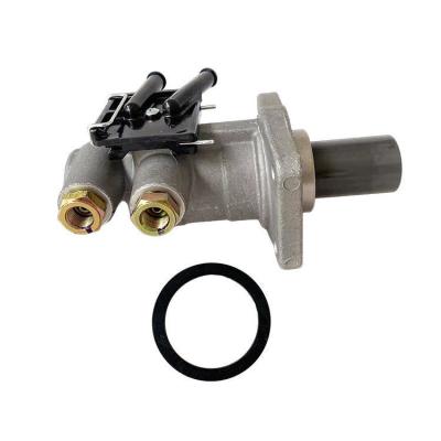 China Foton Brake Master Pump Assembly Omako Ring Mrt Ctx Automobile Brake Cylinder for Cars for sale