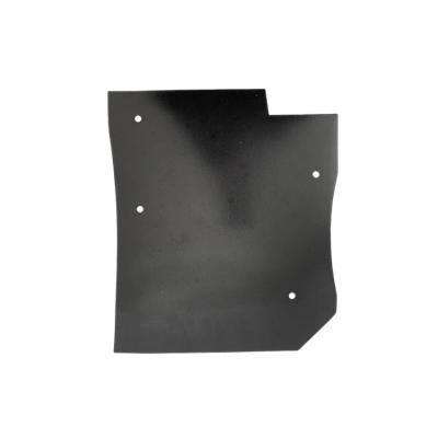 China Foton Alpha AUMARK Aoling CTX MRT Front Wheel Mud Skin Rubber Fender Splash Protector for sale