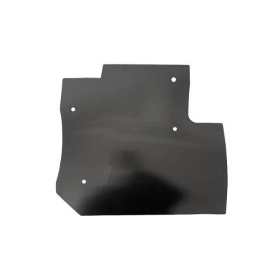 China Foton Alpha AUMARK Aoling CTX MRT Front Wheel Mud Skin Rubber Fender Splash Protector for sale
