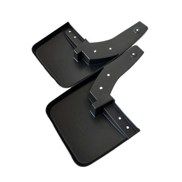 Quality Foton Tuyano E Tuyano S Single-Wheel Mudguard Assembly for Optimal Vehicle for sale