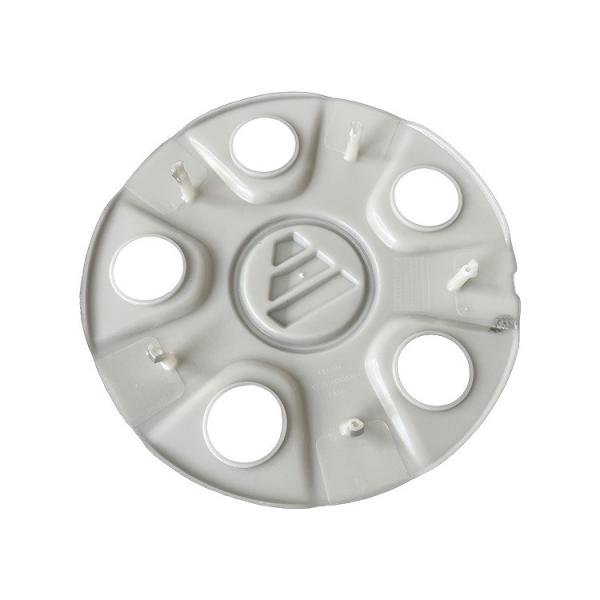 Quality Car Fitment Foton Tuyano E S Wheel Cover and Tire Cover for Alpha Market for sale