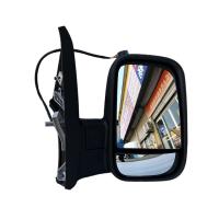 Quality Foton Vans Alpha Tuyano S and E Reversing Mirror Auto Parts Rearview Mirror for sale