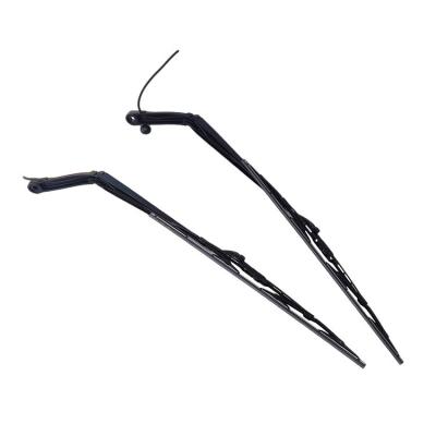 Cina Alpha Tuyano E Tuyano S Wiper Blade e Arm Assembly per gli accessori originali Foton in vendita