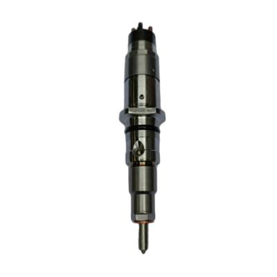 China Fuel Injectors Model Numbers 2830957 0445120007 0445120212 for 2002-2016 Year Alpha for sale