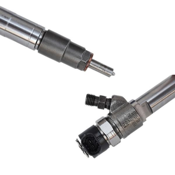 Quality Foton Auto Truck Omar Olling Rapid Transit CTX Cummins 2.8 Engine Fuel Injector for sale