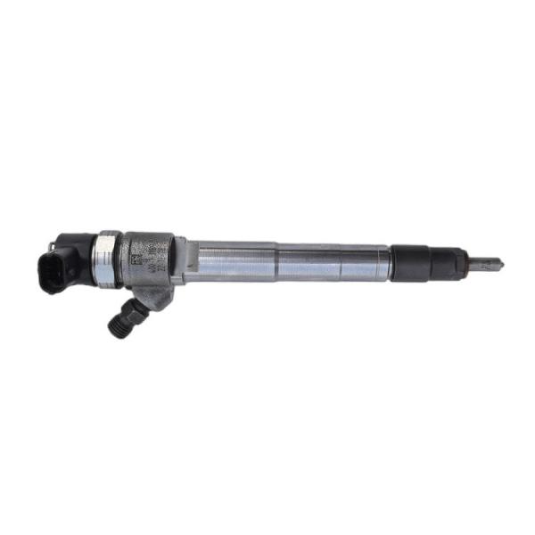 Quality Foton Auto Truck Omar Olling Rapid Transit CTX Cummins 2.8 Engine Fuel Injector for sale