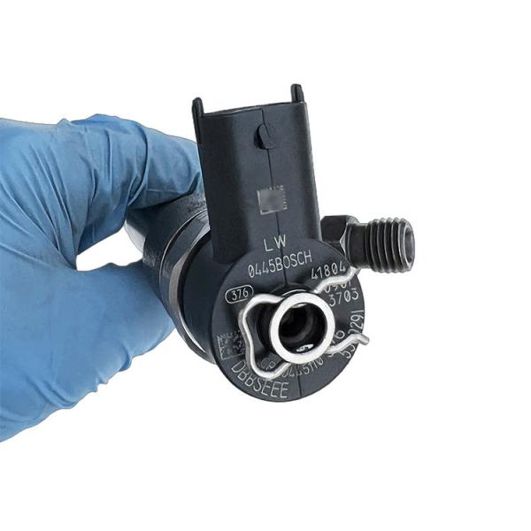 Quality Foton Auto Truck Omar Olling Rapid Transit CTX Cummins 2.8 Engine Fuel Injector for sale