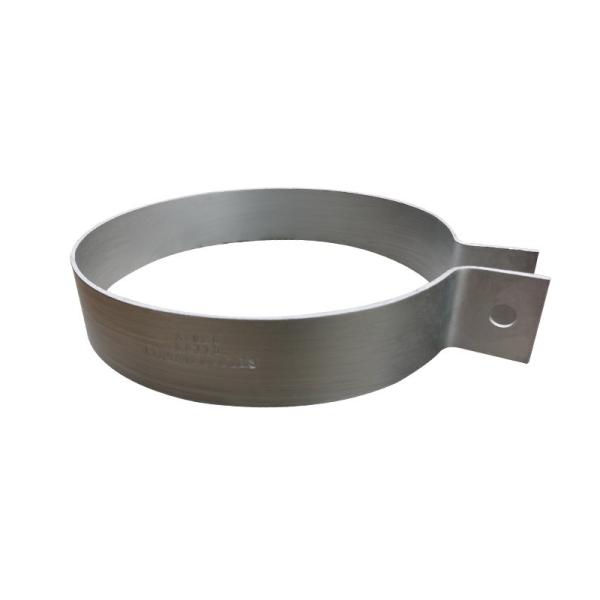 Quality Alpha 2002-2016 Omac S1 S3 Aolin Pure Exhaust Pipe Muffler Clamp Hanger Clip for sale