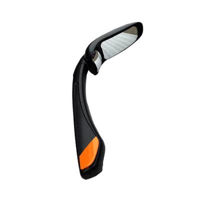 China Yutong Bus Rearview Mirror Assembly Lens and Reflector for Ankai A6 124 Spider Models for sale