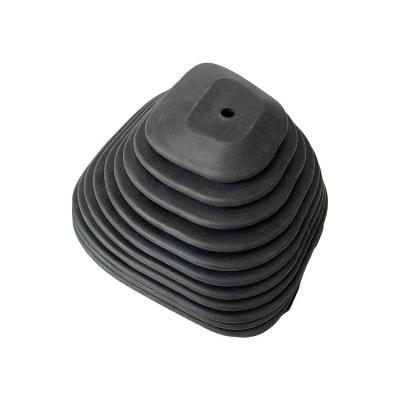 China Foton Truck Omac S5 Okling Hornet European Air Gear Handle Dust Cover Guard Rubber Sleeve for sale