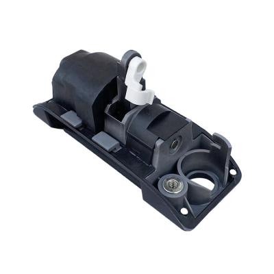 China 2002-2016 Foton G7 G9 Right Slide Door Buckle Hand Assembly Pull Handle K1640150002A2 for sale
