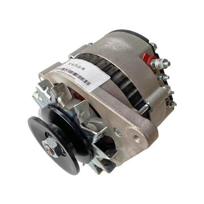 China 2016- Year 24V AC Generator for Heavy Truck Engine Auto Parts YN25GB DHA10010868 Supply for sale