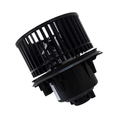 China Foton 12V ISF 2.8 Engine V1811010100A0 Tuyano Blower Assembly for Car Air Conditioning for sale