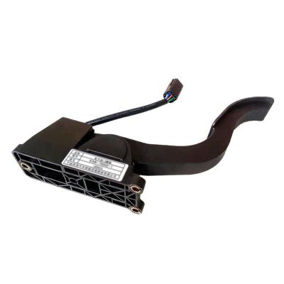 China Xiamen Golden Dragon Bus Electronic Accelerator Pedal with 2002-2016 Year Compatibility for sale