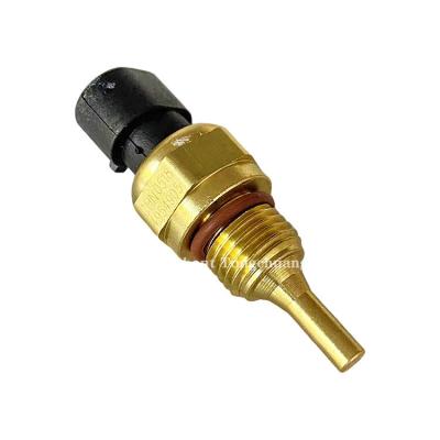 China First generation Coolant Temperature Sensor For CHINESE TRUCK 4954905 3865346 3096153 for sale