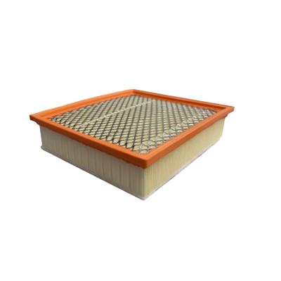 China FOTON TOANO ISF2.8 V1119019001A0 Air Filter for FOTON Car Model Replace/Repair Purpose for sale