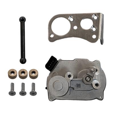 China KIA Mohave Turbocharger Actuator Assembly 28215-3A000 28212-3A000 for 3.0L D6EA Parts for sale