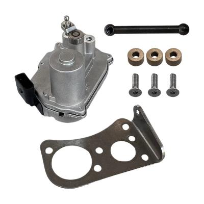China KIA Mohave Turbocharger Actuator Assembly 28215-3A000 28212-3A000 for 3.0L D6EA Parts for sale