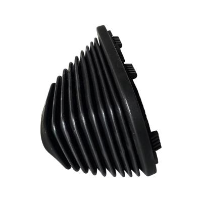 China 2016- Foton Aumark MRT Era Joystick Cover Assembly Dust Cover L017300000078 Durable for sale