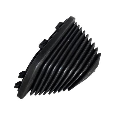 China 2016- Foton Aumark MRT Era Joystick Cover Assembly Dust Cover L017300000078 Durable for sale