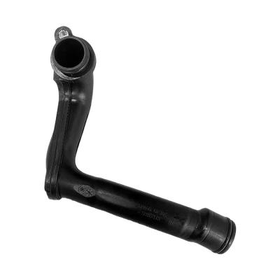 China Foton 5265278 Thermostat Type Small Circulation Water Pipe Bypass for CTX MRT ISF 2.8 for sale