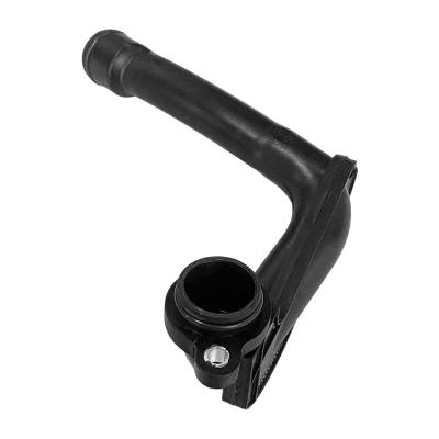 China Foton 5265278 Thermostat Type Small Circulation Water Pipe Bypass for CTX MRT ISF 2.8 for sale