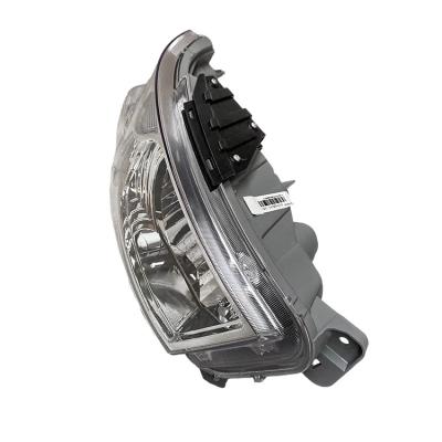 China Foton Landscape G7G9 Assembly High Beam Headlamp with Shade Lamp Shell 12V Year 2016- for sale
