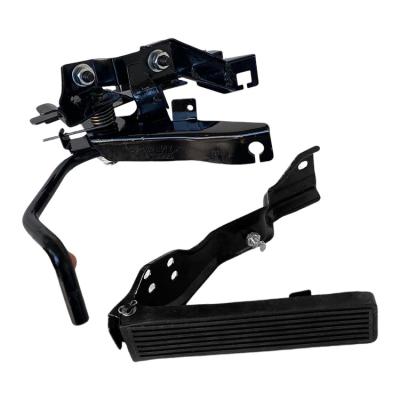 China 240*160*280 Throttle Pedal Support Assembly for ISUZU 1108020E0 104010611063 1108040E0 for sale