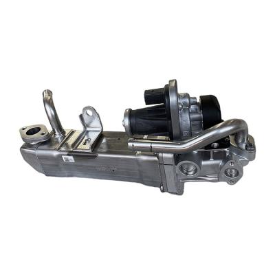 China Original Foton Aumark AUCAN 2.5 Engine Integrated EGR Assembly PSH0006965 Picture Shows for sale